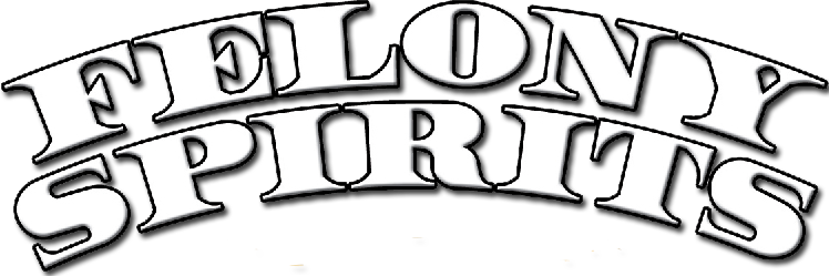 Home - Felony Spirits